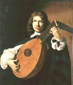 Přednáška "Vývoj hudebních nástrojů od pravěku po současnost ...